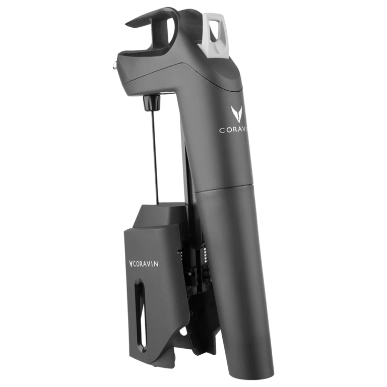 Coravin Timeless Three Plus em até 6x sem juros