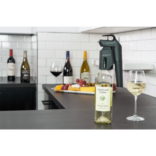 Coravin Timeless Three Plus em até 6x sem juros