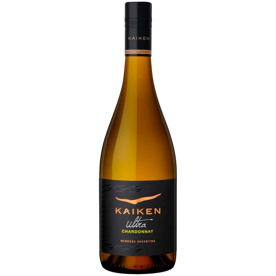 Kaiken Ultra Malbec 2020 - Vingarde Valise